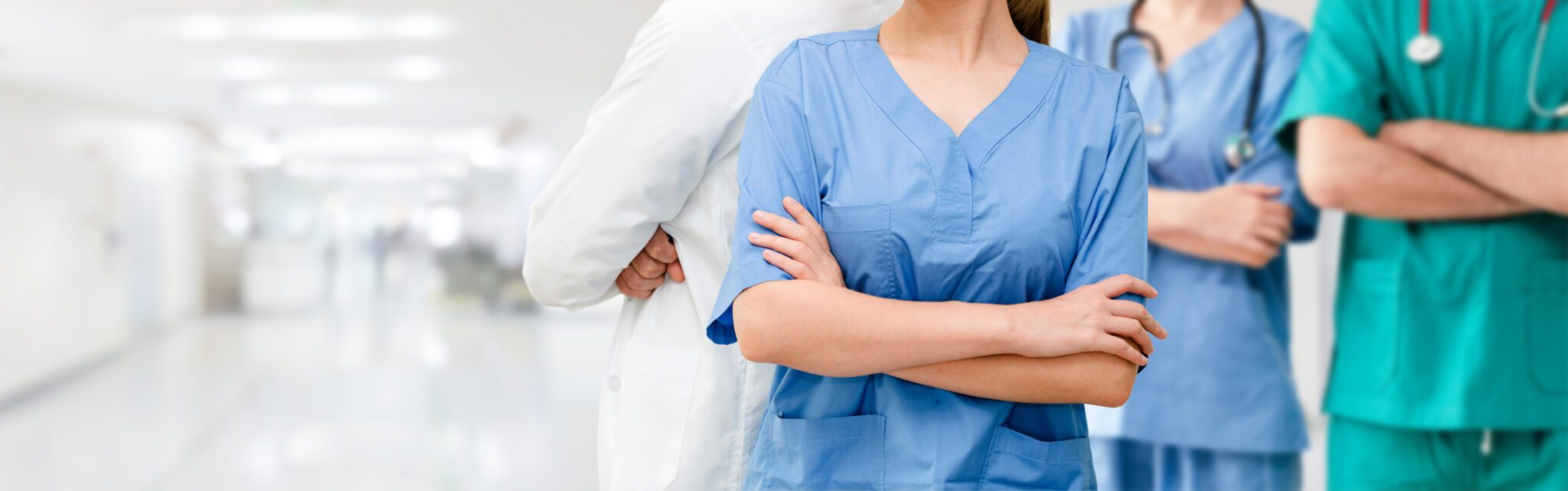 Entlassmanagement für Krankenhäuser und Kliniken - Care-Bridge
